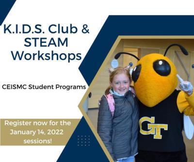 Georgia Tech - CEISMC - Center for Education Integrating Science ...