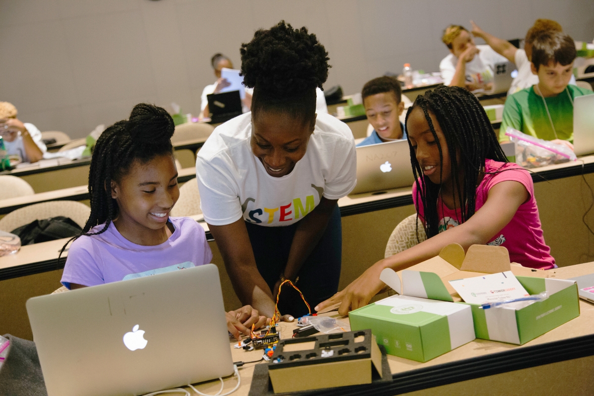 Georgia Tech Summer Programs 2024 Jere Rebecca