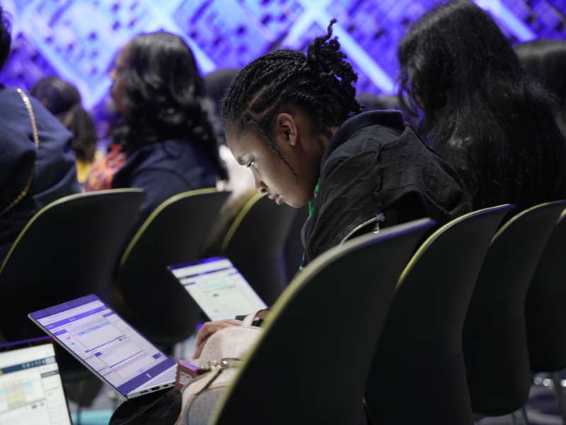 CEISMC Offers EarSketch Coding and Music Remixing Student-Teacher ...