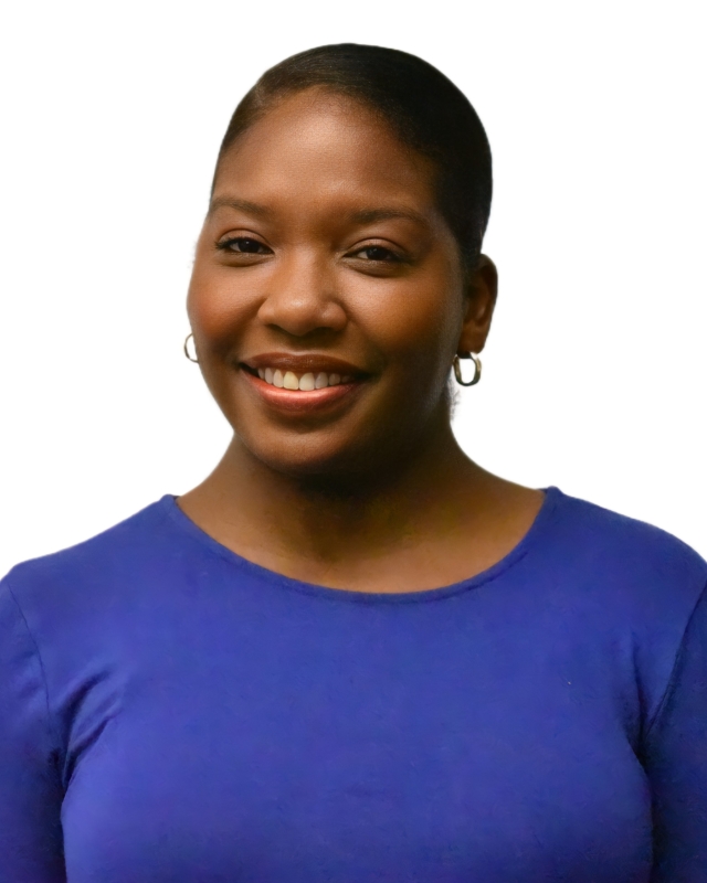 CEISMC’s Dyanne Baptiste Porter awarded 2024 STEM Fellowship | Georgia ...
